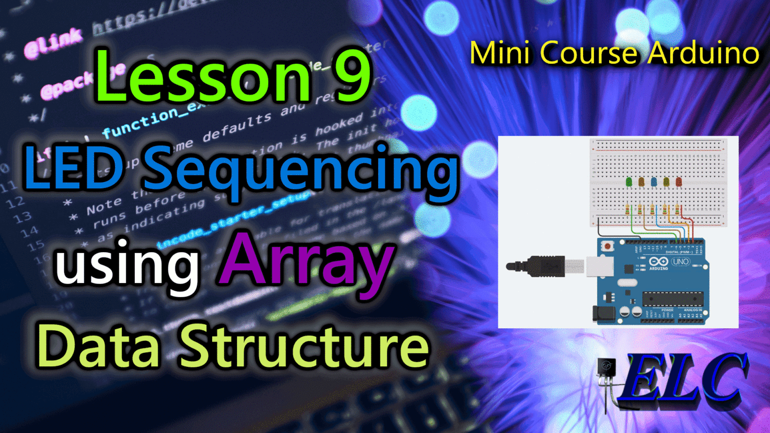 Arquivo de arduino lessons - Electronic Circuits