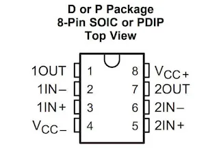 3-Band Active Graphic Equalizer (LF353 IC) + PCB Guide - Electronic ...